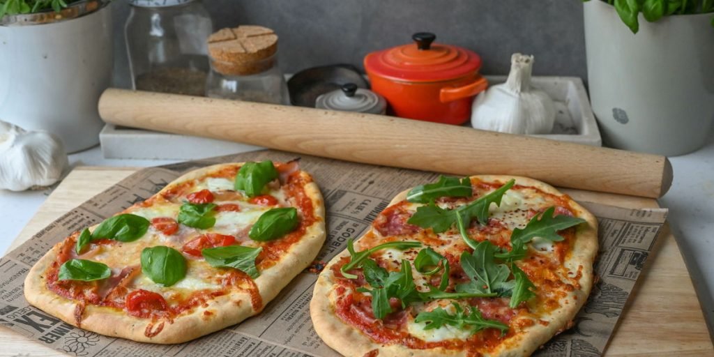 10 Best Pizza Toppings Loved in Italy - Cooking Italiano