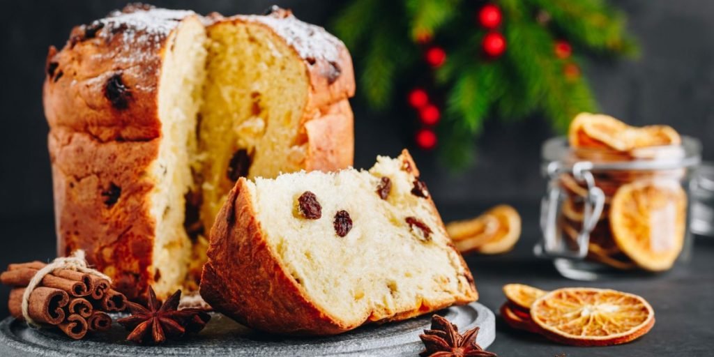 The History of Panettone and How to Bake It - Cooking Italiano